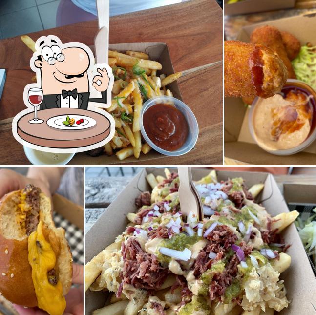 BurgerFreak Belmont, Belmont - Restaurant menu, prices and reviews