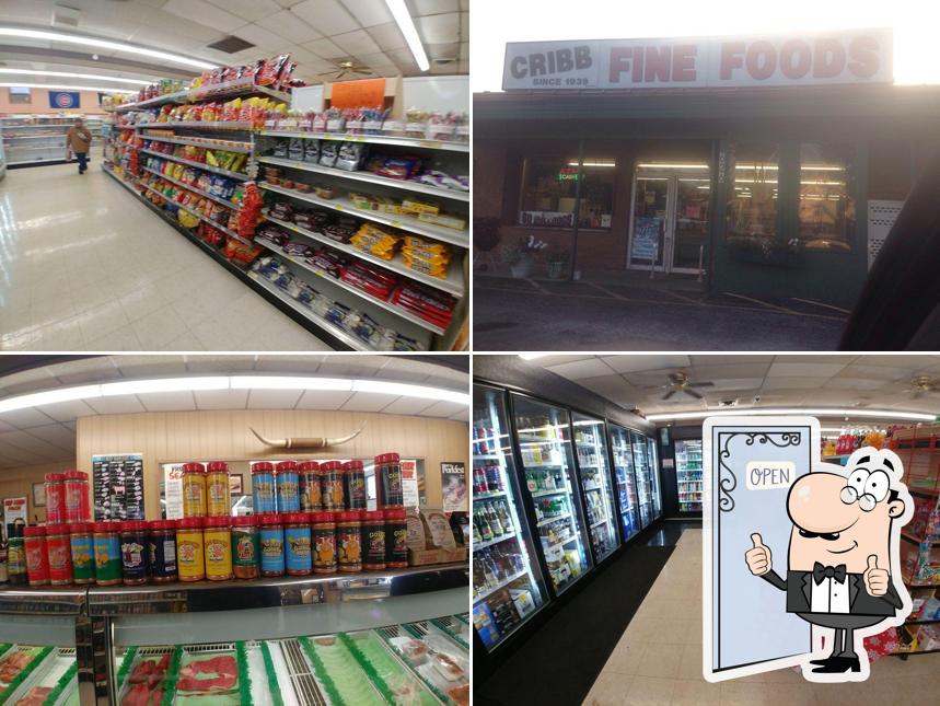 Cribb Fine Foods Inc, Waukegan - Restaurant menu, prices and reviews