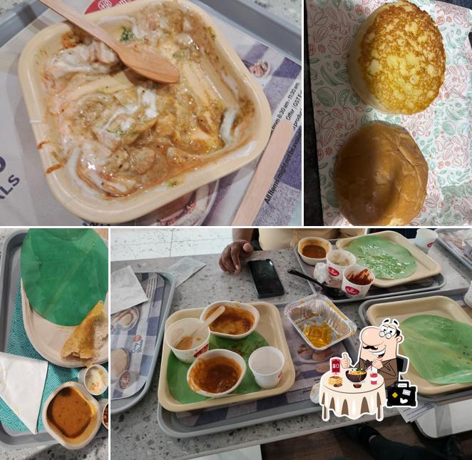 Haldiram's - Spectrum Mall, Noida, Noida - Restaurant menu, prices and ...