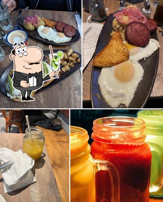 Top 7 restaurants for brunch in Montclair, december 2025 - Restaurant Guru