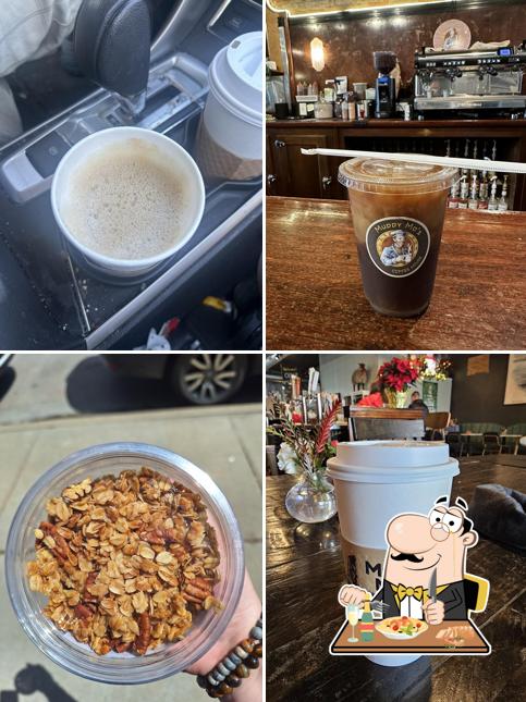Muddy Mo's Coffee House, Yankton - Restaurant menu, prices and reviews