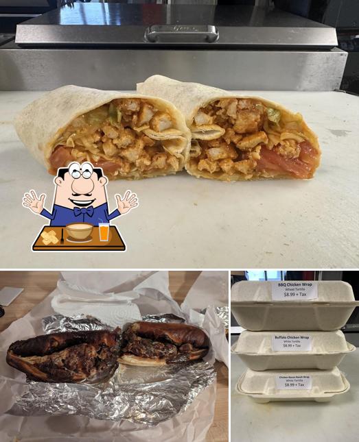 Naples Variety, Naples - Restaurant menu, prices and reviews