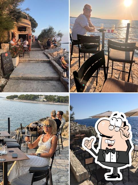 Tramonto Gin & Wine Bar, Primošten - Restaurant menu, prices and reviews
