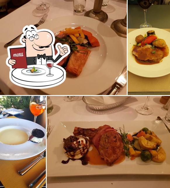 Restaurant Veranda, Bern - Speisekarte, Preise und Bewertungen
