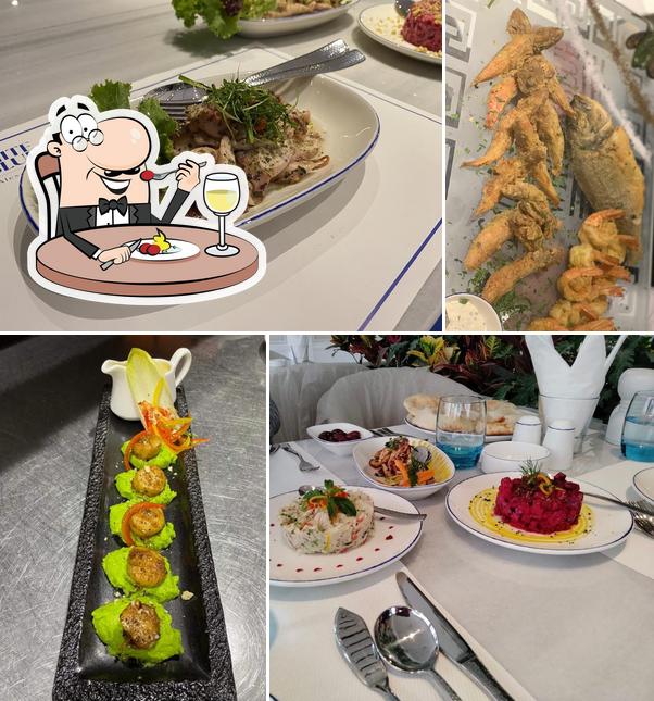 Top 10 restaurants in New Cairo City, september 2025 - Restaurant Guru