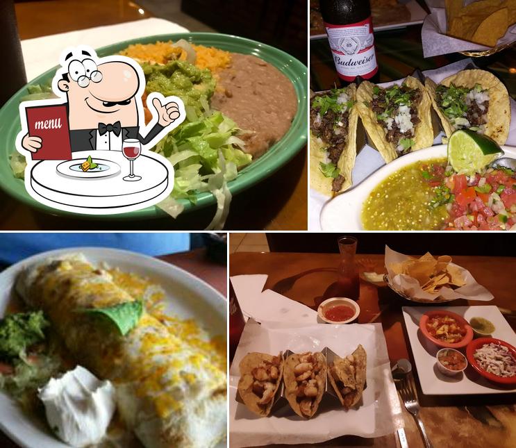 Rodeo Mexican Restaurant, Dothan - Restaurant menu, prices and reviews