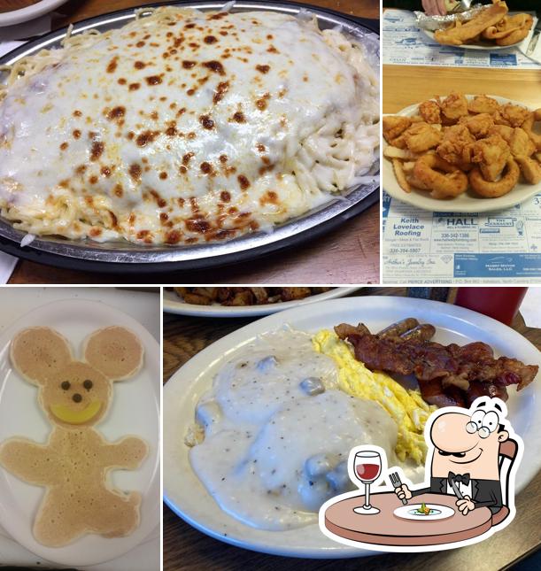 Facebook restaurants in Stuart, Virginia, summer 2025 - Restaurant Guru