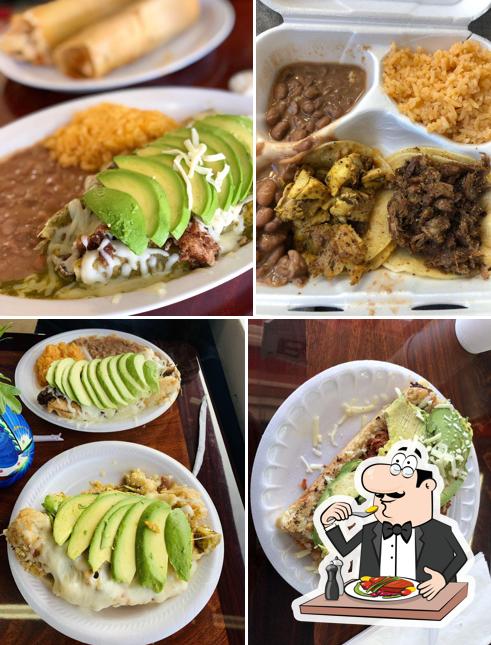 The Tamale Man, Torrance - Restaurant menu, prices and reviews