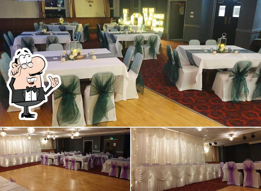 The Welcome Inn, Tonypandy - Restaurant menu, prices and reviews