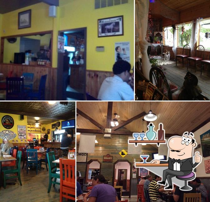 Wagner's Ribs, Porter - Restaurant menu, prices and reviews