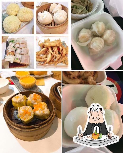 Fortune Five Chinese Restaurant, Northbridge - Restaurant menu, prices ...