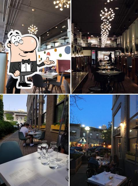 Sava's, Ann Arbor - Restaurant menu, prices and reviews