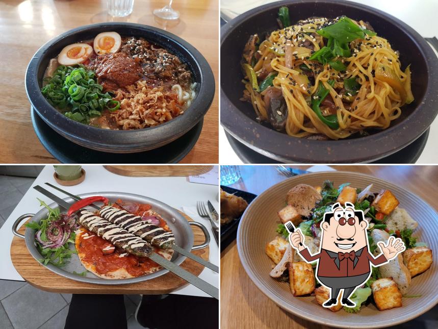 5ENSI by BeanZ Cafe, Bucharest - Restaurant menu, prices and reviews