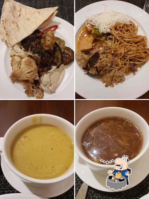 Al Marjan Restaurant, Al Jazirah Al Hamra - Restaurant menu, prices and ...