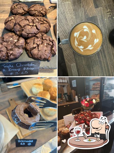 Coffee House 43, Gloucester - Restaurant menu, prices and reviews