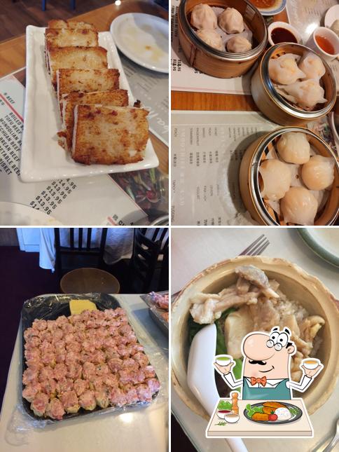 Dim Sum House, Seattle - Restaurant menu, prices and reviews