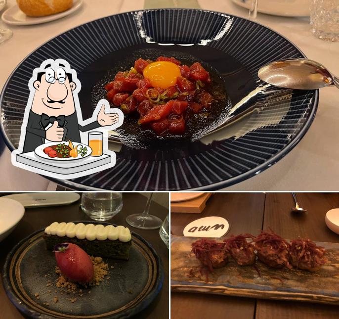 Fanático Madrid, Madrid - Menú del restaurante, precios y reseñas