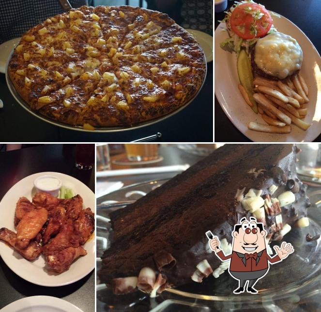 Top 5 restaurants in Mount Morris, december 2025 - Restaurant Guru