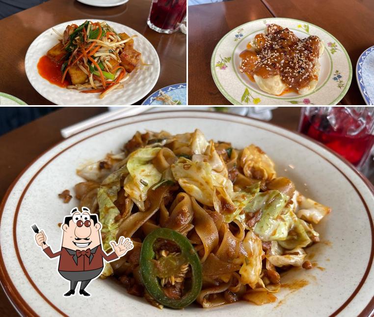Chai-Yo, Montréal, Sherbrooke - Restaurant menu, prices and reviews