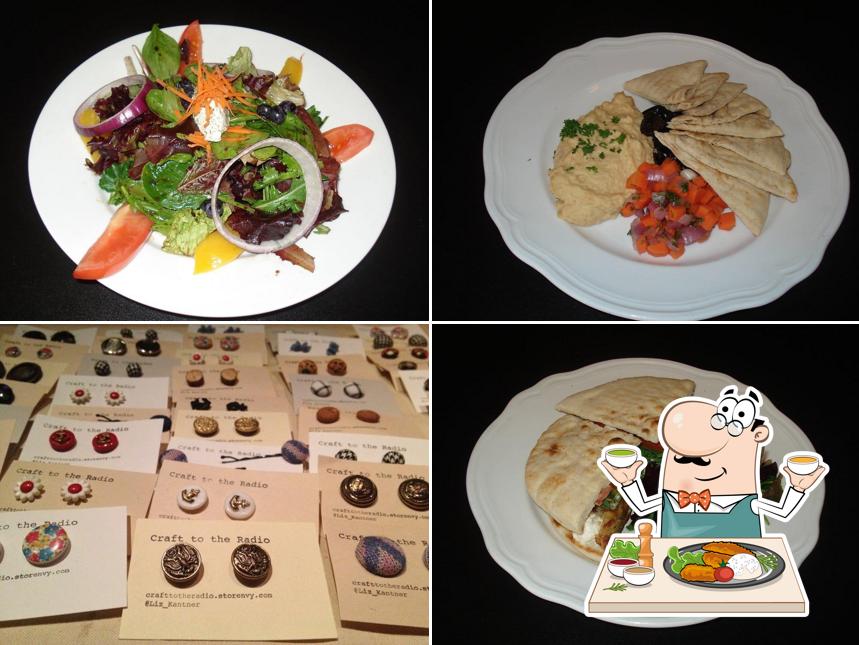 HeadHouse, Philadelphia - Restaurant menu, prices and reviews
