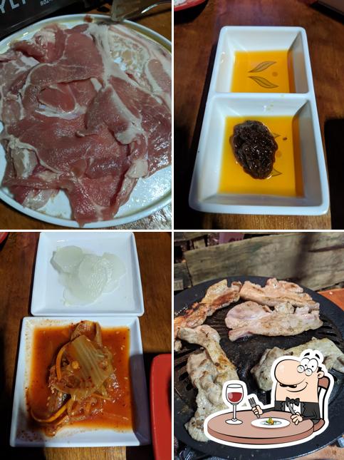In•Box Diner, Bacolod - Restaurant menu, prices and reviews