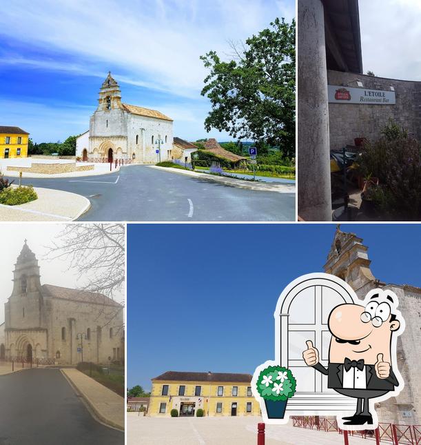 Meilleur 1 restaurant avec cassoulet à Saint-Nexans, janvier 2026 ...