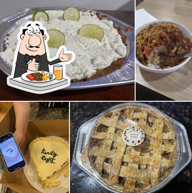 ‘Sho Me Sugar, a sweet co., Neosho - Restaurant menu, prices and reviews