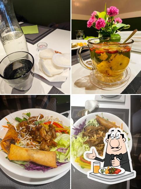 The Rice Guy, Regina - Restaurant menu, prices and reviews