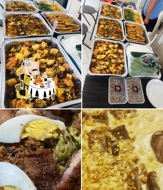 Tyo Paeng Nyo, Las Pinas - Restaurant menu, prices and reviews