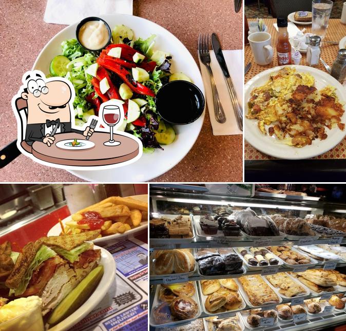 State Line Diner, Mahwah - Restaurant menu, prices and reviews