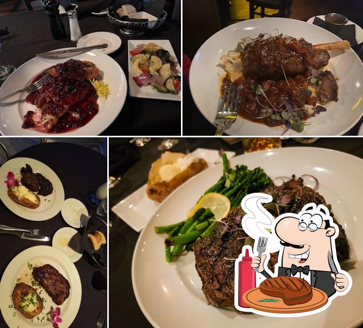 The Chophouse, Warren - Restaurant menu, prices and reviews