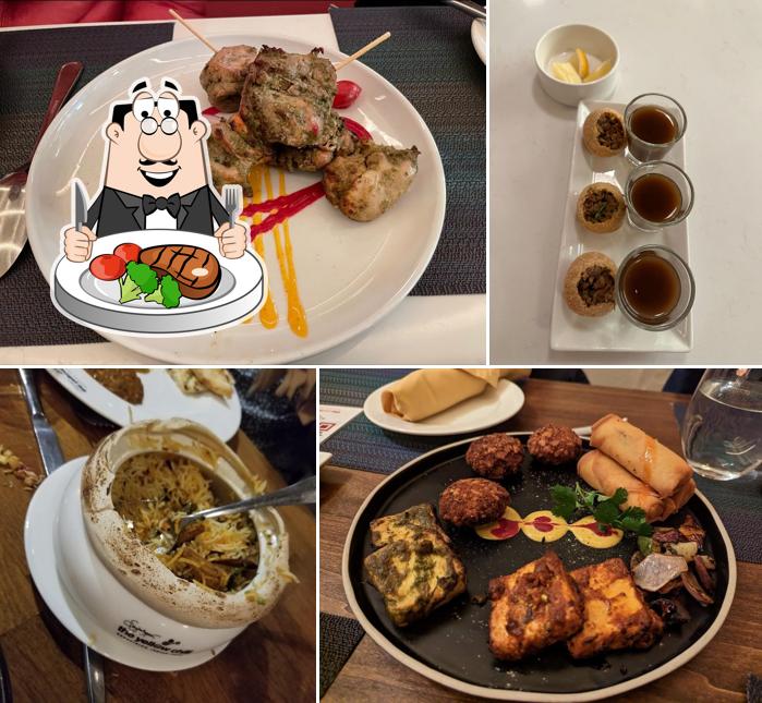 Best restaurants in The Shops at Legacy Mall - Restaurant Guru