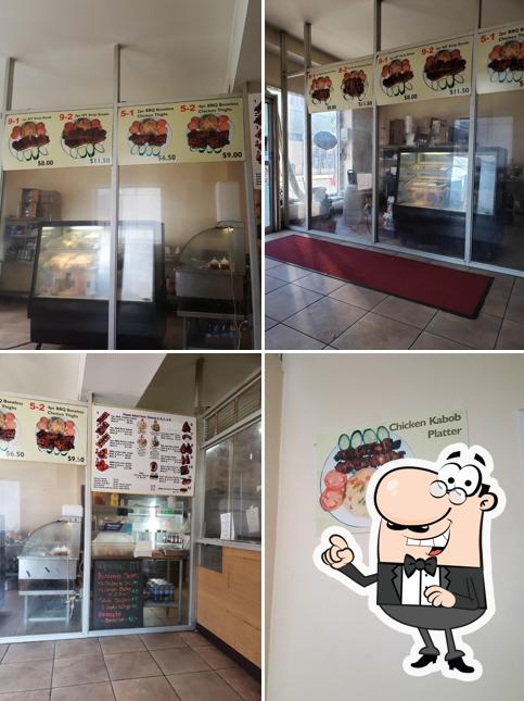 Venango Barbecue Restaurant, Philadelphia - Restaurant menu, prices and ...