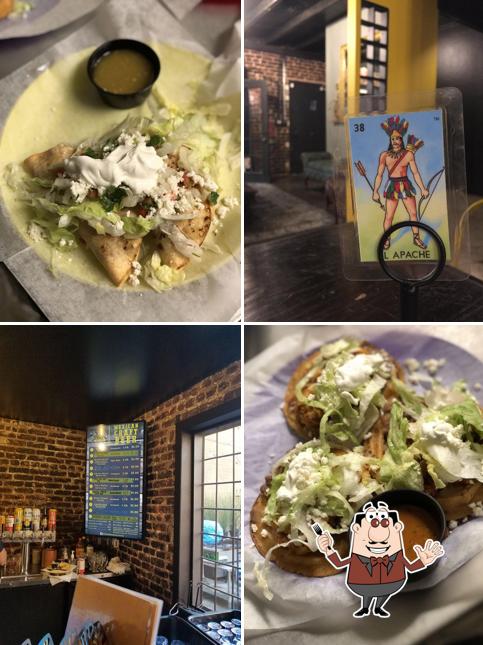 El Indio Botanas y Cerveza, Santa Ana - Restaurant menu, prices and reviews
