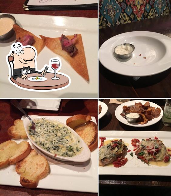 Downtown Kitchen, Canton - Restaurant menu, prices and reviews