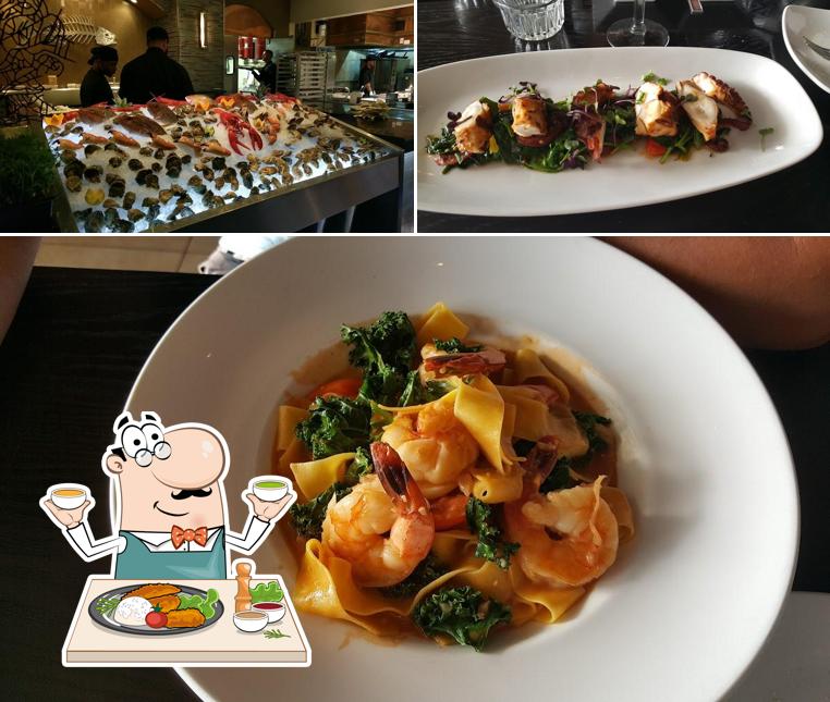 GG's Waterfront, Hollywood - Restaurant menu, prices and reviews