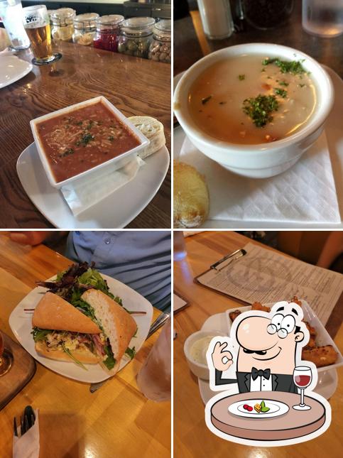 Off Broadway Drafthouse, Madison - Restaurant menu, prices and reviews