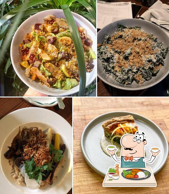 Party Bar, Eugene - Restaurant menu, prices and reviews