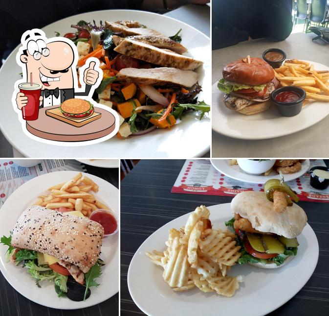 Top 7 restaurants in Redcliffe, august 2025 - Restaurant Guru