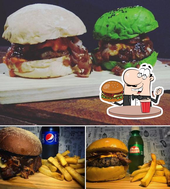 Bandoleiros Burguer & Beer, Rio de Janeiro - Menú del restaurante ...