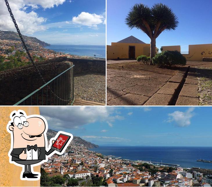 A Janela do Forte, Funchal - Restaurant menu, prices and reviews