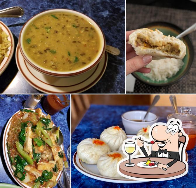 Cafe Shambala, Salt Lake City - Restaurant menu, prices and reviews