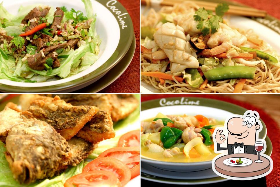 Best restaurants in Ayala Malls Harbor Point - Restaurant Guru