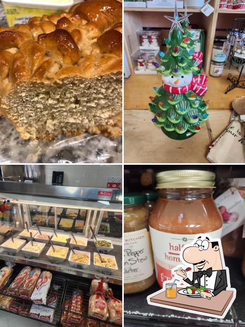 The Peach Stand, Fort Mill - Restaurant menu, prices and reviews