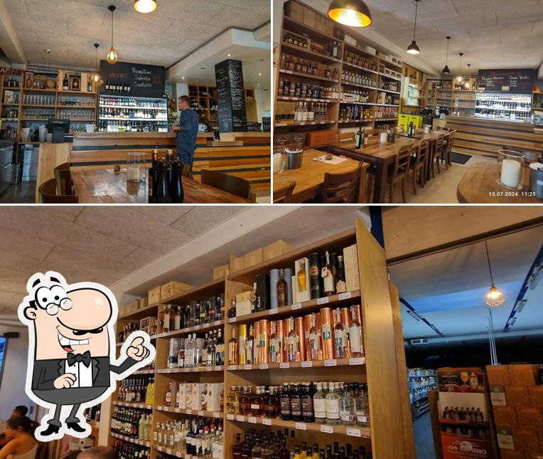 Errante Vinothek, Worms - Restaurant menu, prices and reviews