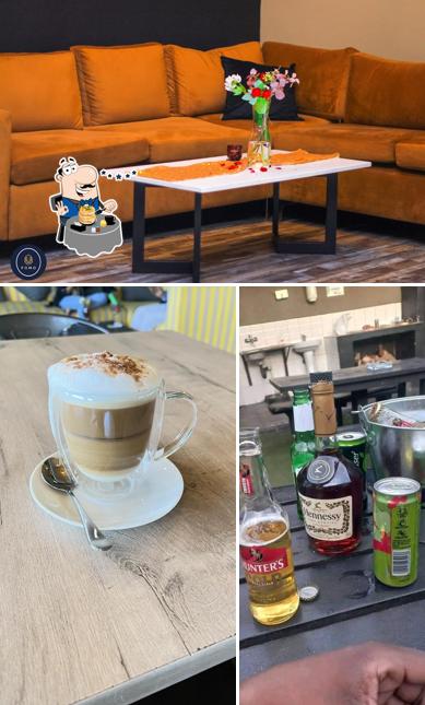 FOMO, Emalahleni - Restaurant menu, prices and reviews