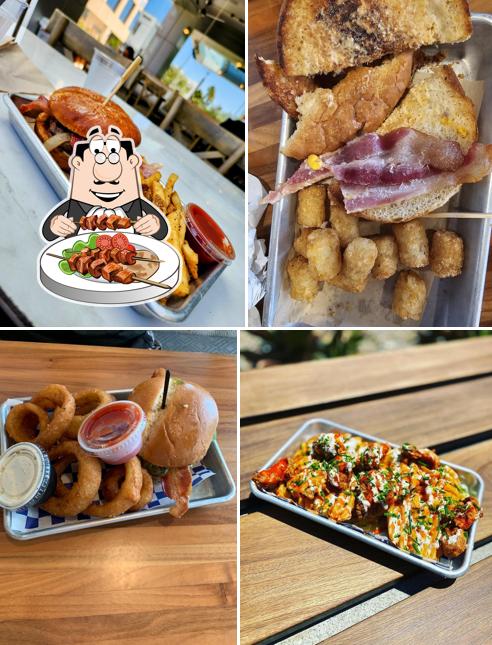 Hangar 24 Orange County, Irvine - Restaurant menu, prices and reviews