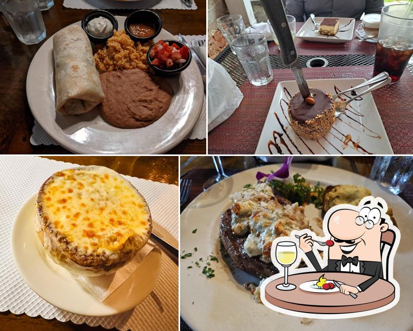Hoffman House, Kingston - Restaurant menu, prices and reviews