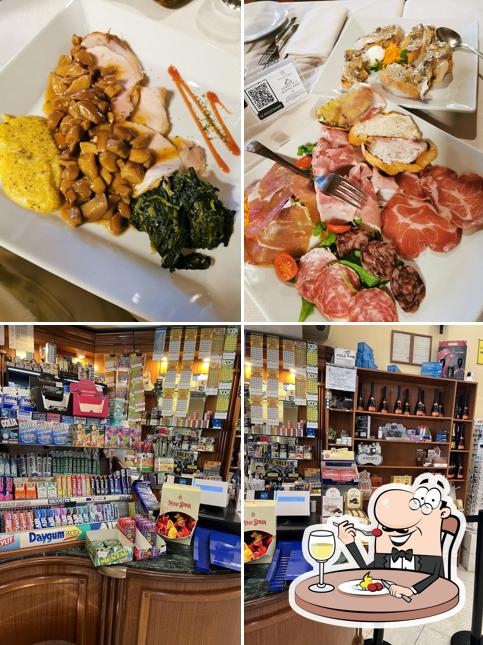 La Baita, Rome - Restaurant menu, prices and reviews