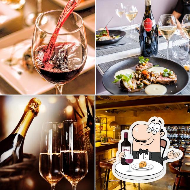 Top 20 restaurants in Lyon, december 2025 - Restaurant Guru